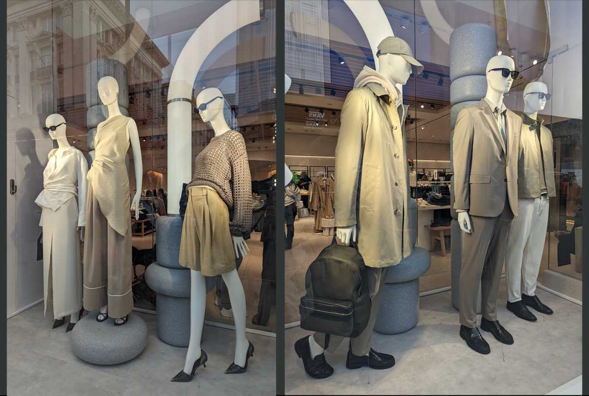 Window Shopping Physiology | Movement Kitchen